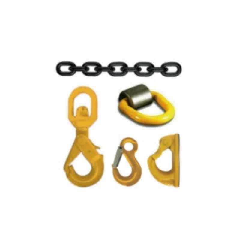 Titan Chain Block - Titan Lifting Technologies