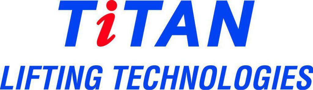 Titan Chain Block - Titan Lifting Technologies