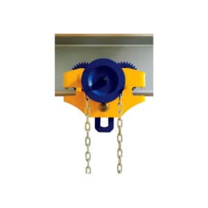 Titan Chain Block - Titan Lifting Technologies