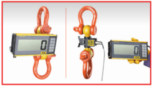 dynamometers - Titan Lifting Technologies