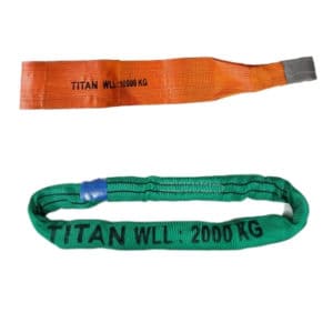 Titan Lifting Technologies | Lifting and Rigging Equipment