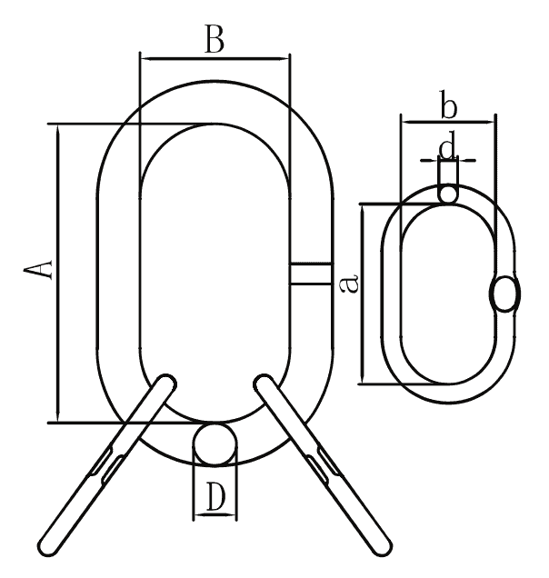 Grade 100 Products - Titan Lifting Technologies
